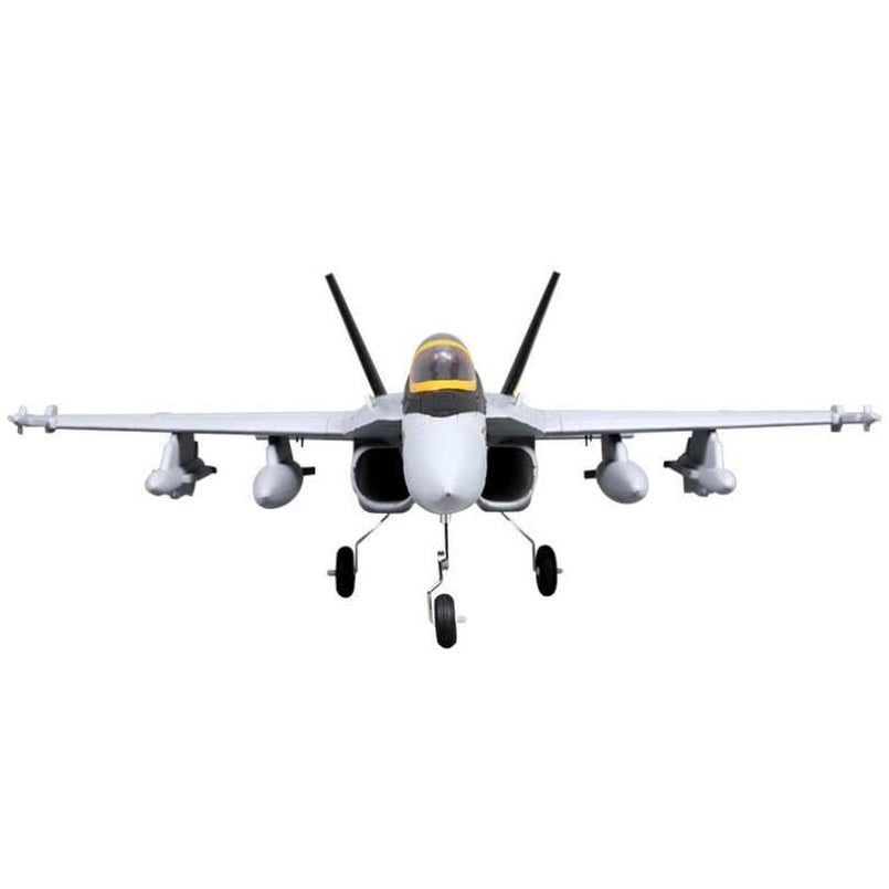 F18 V2 Vigilantes 64mm Ducted Fan EDF Jet BNF (675mm Schuim) | FMS ...