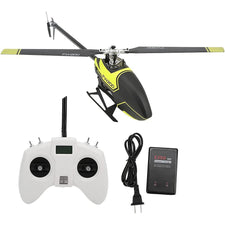FlyWing FW200 Hubschrauber PNP | FlyWing — UpgradeRC