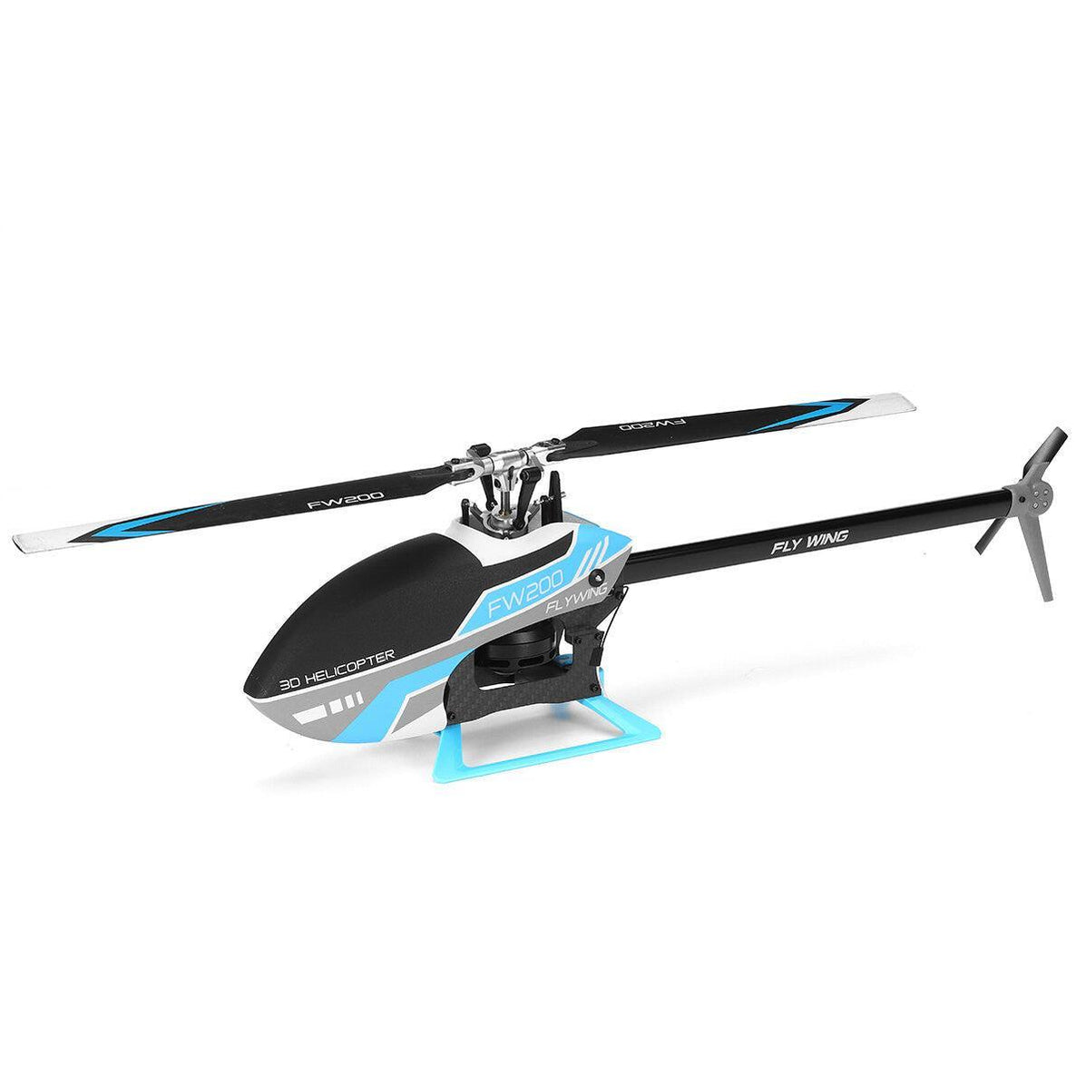 FlyWing FW200 Helicopter PNP | FlyWing — upgraderc