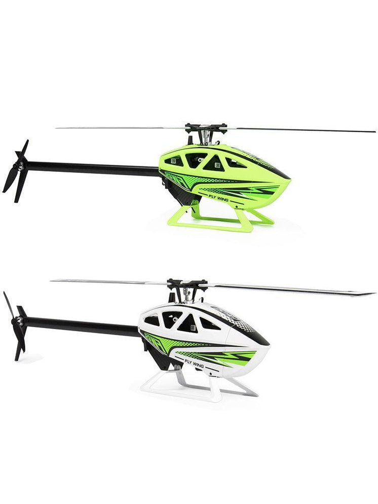 FlyWing FW450L V3 Helicopter PNP | FlyWing — upgraderc