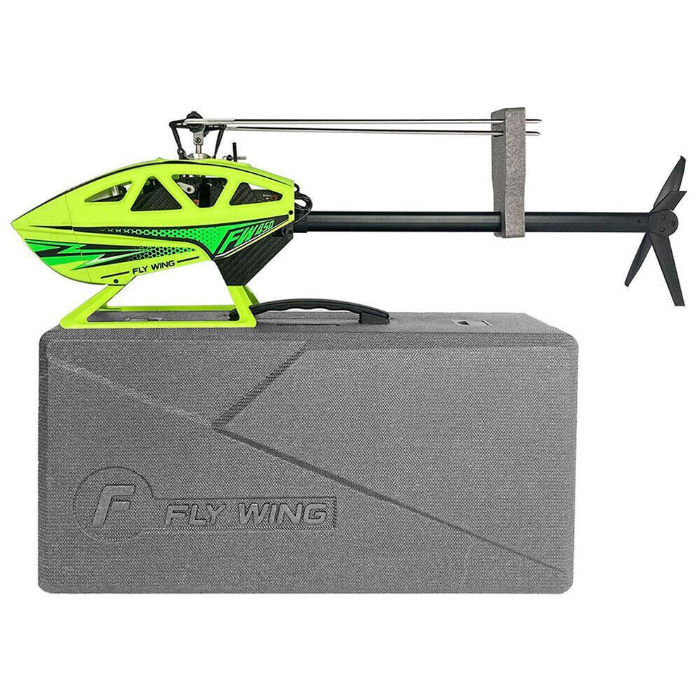 FlyWing FW450L V3 Helicopter PNP | FlyWing — upgraderc