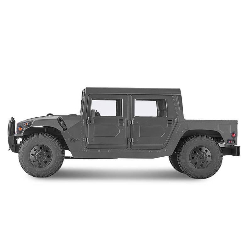 FMS HUMMER H1 Alpha 1/12 Crawler RTR | FMS — UpgradeRC