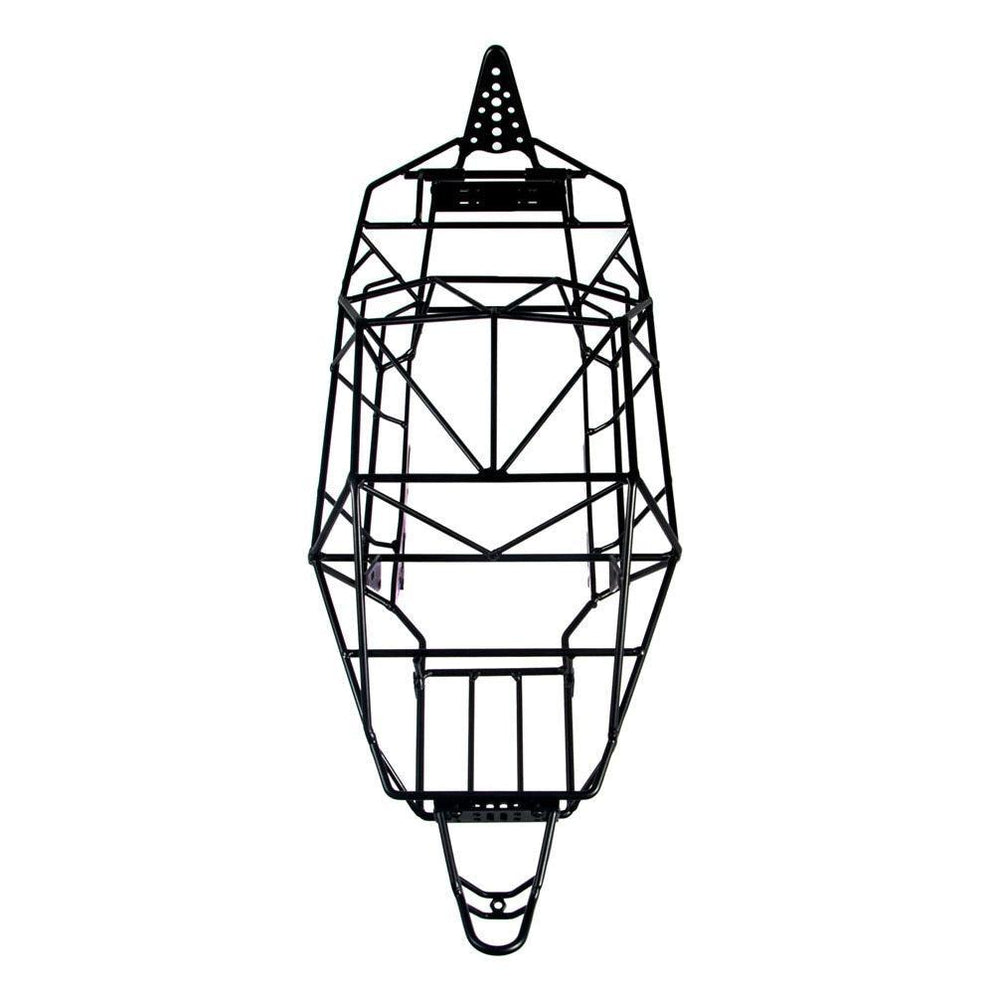Full Body Roll Cage for Axial 1/10 (Staal) | Yeahrun — UpgradeRC
