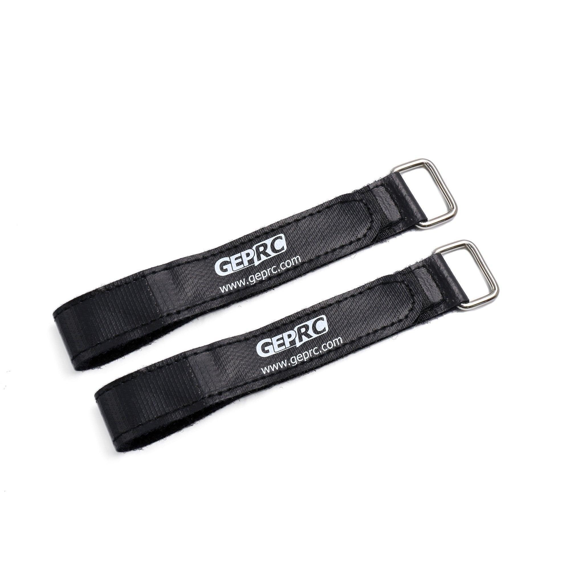 GEP-LC7 Frame Battery Straps | GEPRC — upgraderc