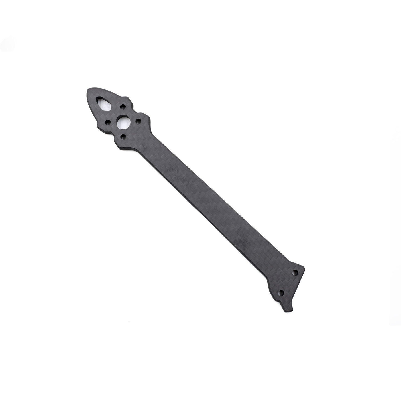 GEP-Mark4 Frame 7 Inch Arm (Koolstofvezel) | GEPRC — UpgradeRC