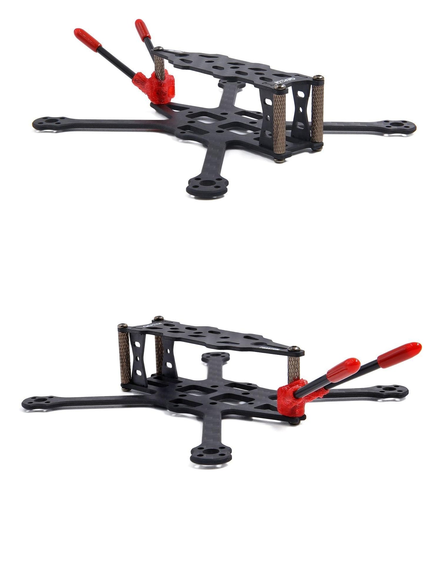 GEP-PT 2.5" Phantom Drone Frame | GEPRC — UpgradeRC