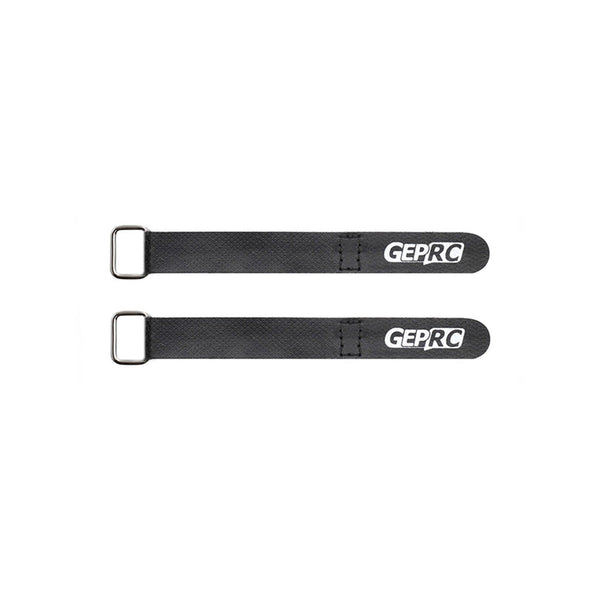 GEP-PTHD Frame Battery Straps | GEPRC — UpgradeRC