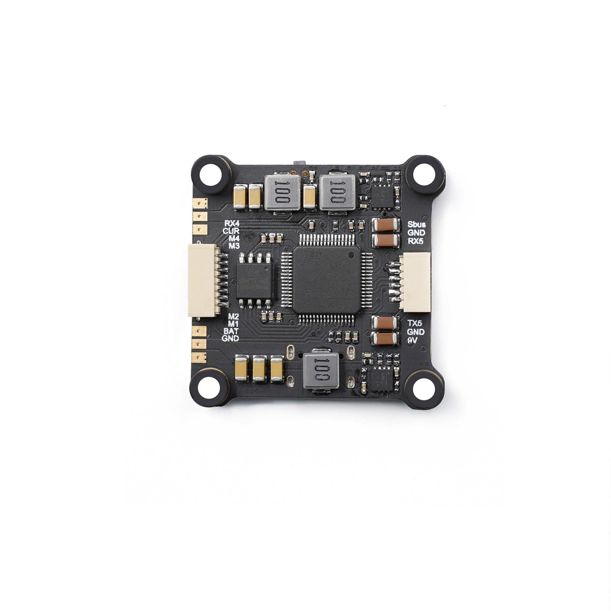 GEPRC GEP-F405 HD Flight Controller | GEPRC — upgraderc