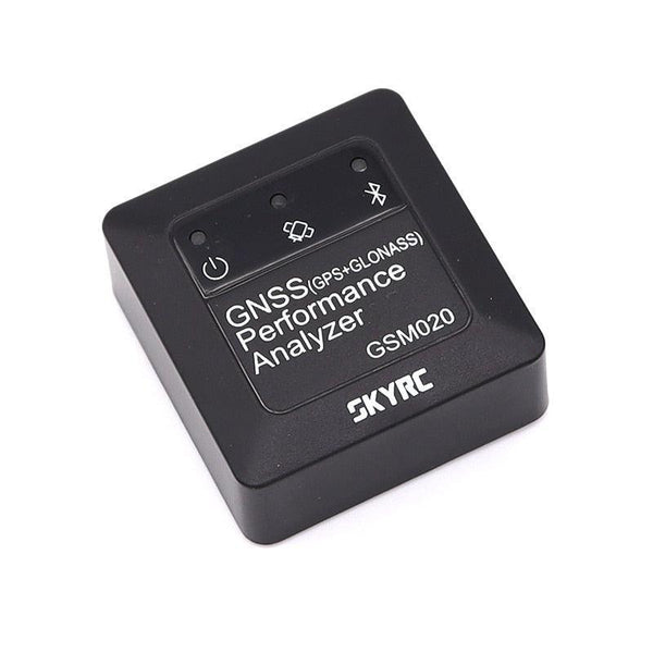 GNSS Performance Analyzer GPS Speed Meter | SKYRC — UpgradeRC