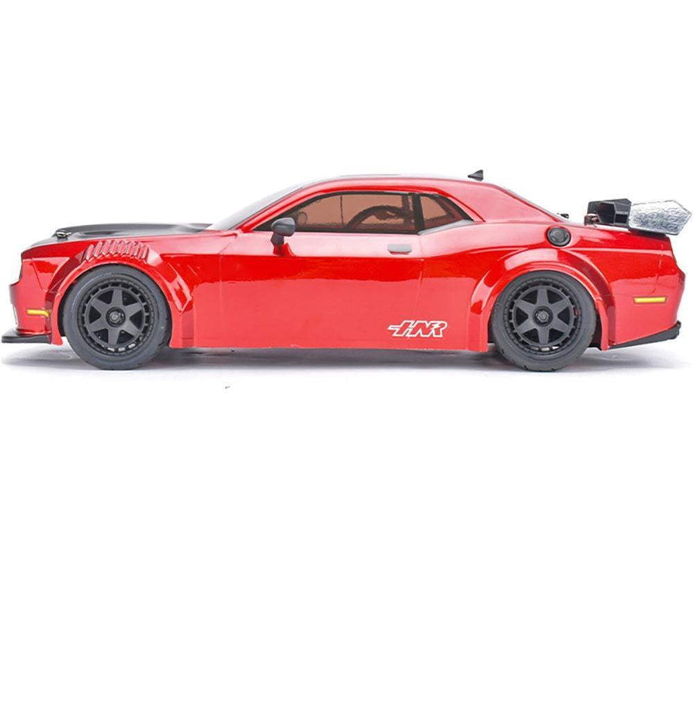 HNR H9802 Hellcat 1/10 4WD PNP Drift Car | HNR Hobby — upgraderc