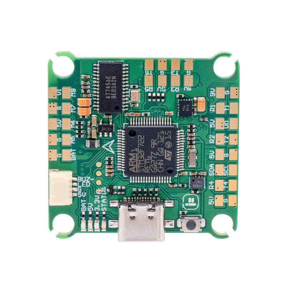 iFlight BLITZ F7 V1.1 Flight Controller | iFlight — UpgradeRC