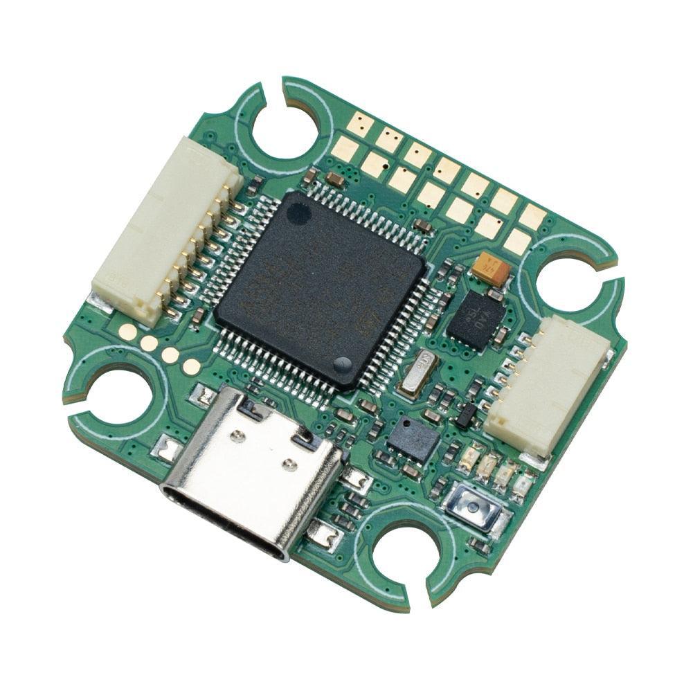 iFlight BLITZ Mini F7 V1.1 Flight Controller | iFlight — upgraderc