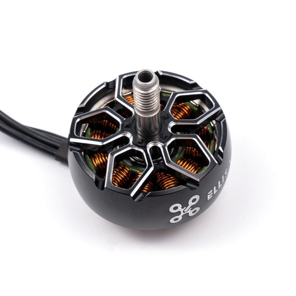 iFlight BOB57 2506 1500KV 6S FPV Brushless Motor | iFlight — UpgradeRC