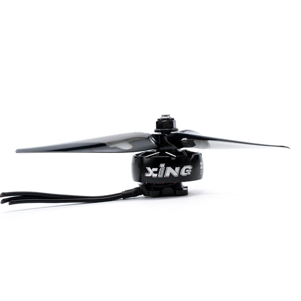 iFlight XING2 2506 1500KV/1850KV FPV Bürstenloser Motor | iFlight ...