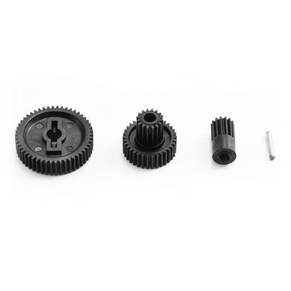 Gearbox Internal Gears for FTX Outback 3.0 1/10 (FTX8138) | FTX — UpgradeRC