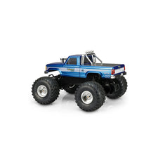 1985, 1993 Ford BIGFOOT Ranger Body | JConcepts — UpgradeRC