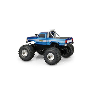 1985, 1993 Ford BIGFOOT Ranger Body | JConcepts — UpgradeRC