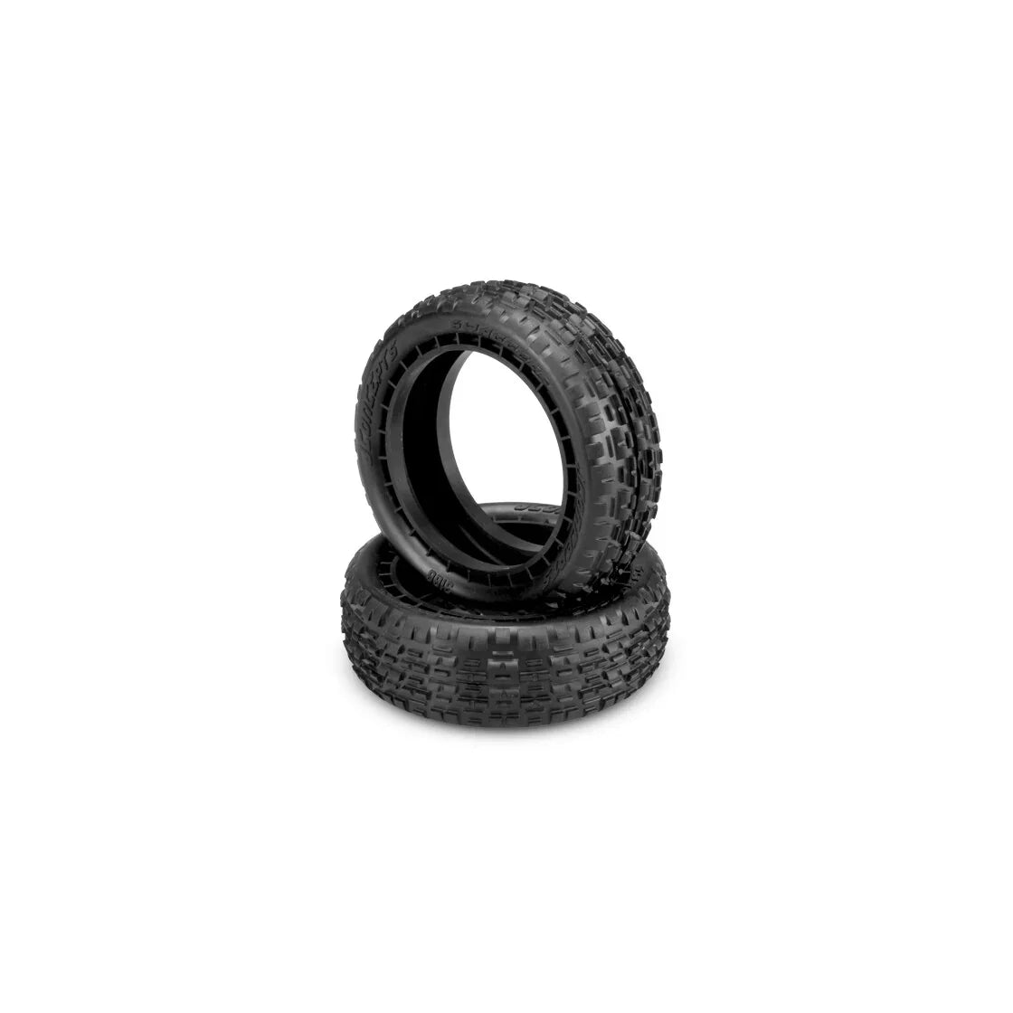 Swagger Pink Compound 2.2" 4wd Front Buggy Carpet Tires | JConcepts ...