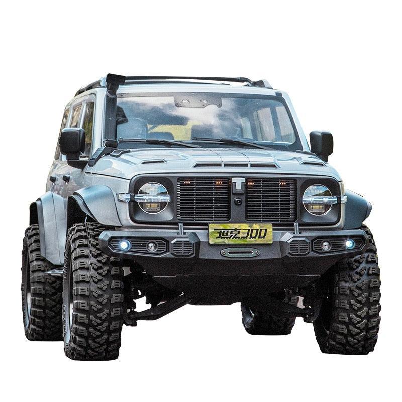 KM Traction Tank300 Competitive Edition 1/8 RTR | upgraderc — UpgradeRC