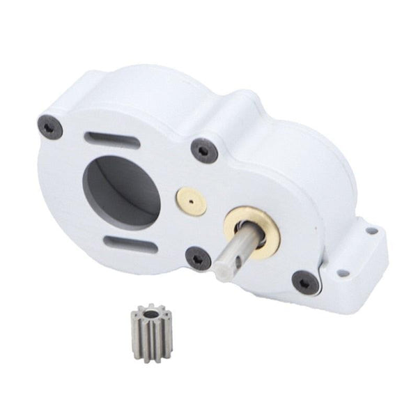 Boîte de vitesses de transmission LCG pour Axial SCX10 I II III Capra 1 ...