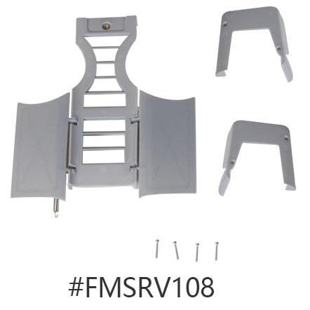 Main Landing Gear Door for FMS F18 80mm FMSRV108 | FMS — UpgradeRC