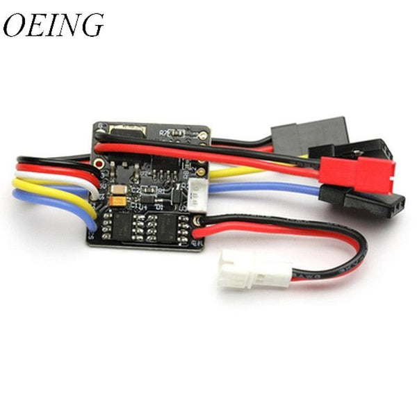 Mini ESC w/ Light Controller for Orlando Hunter A01 A02 P01 P02 ...