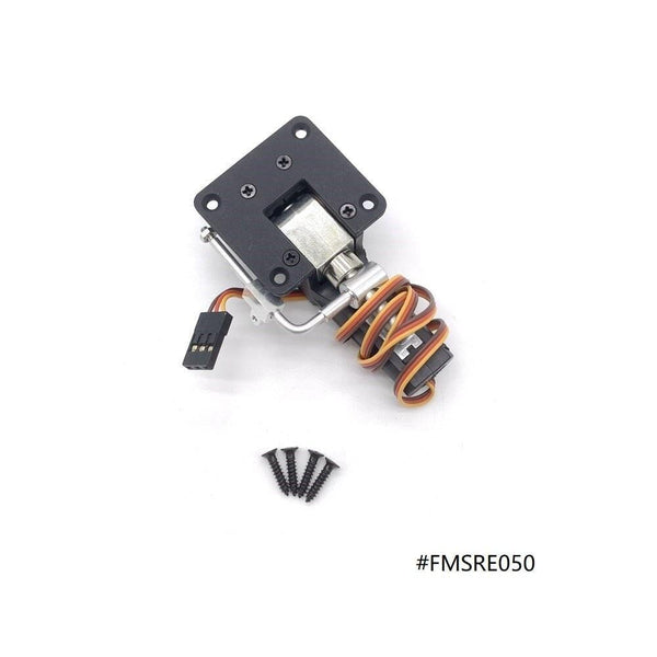 Nose Retract for FMS F18 80mm FMSRE050 | FMS — UpgradeRC