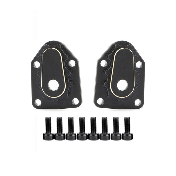 Portal Box Cover for Axial Capra 1/18 (Messing) | Fimonda — UpgradeRC