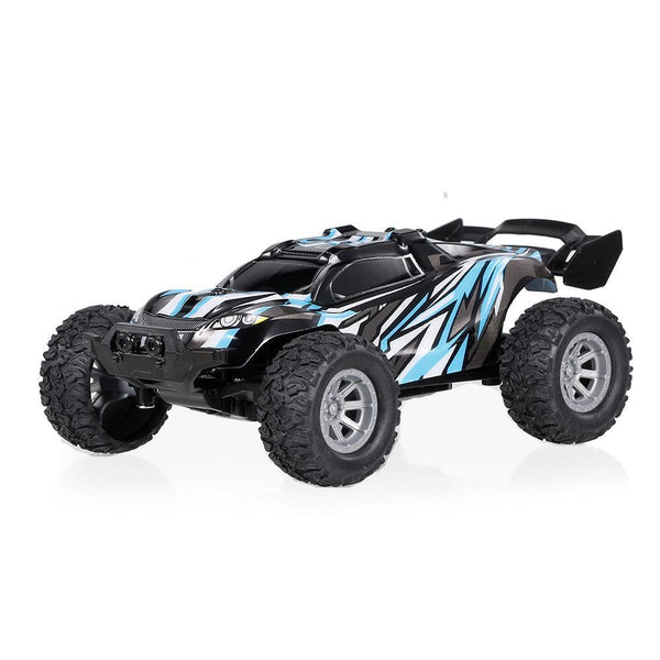 Rapid Monster S658 1/32 20km/h Truggy PNP | upgraderc — UpgradeRC