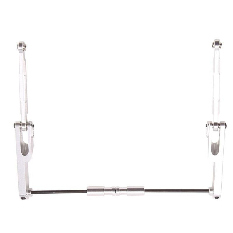 Rear Sway Bar Set for Axial RBX10 1/10 (Metaal) | upgraderc — UpgradeRC