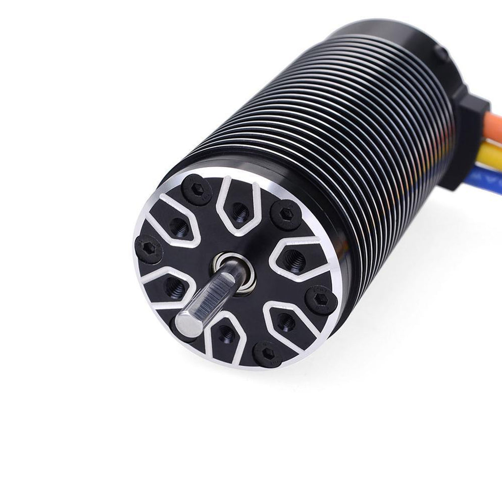 Moteur étanche Rocket 4092 Brushless 1250-1650KV 1/8 - UpgradeRC