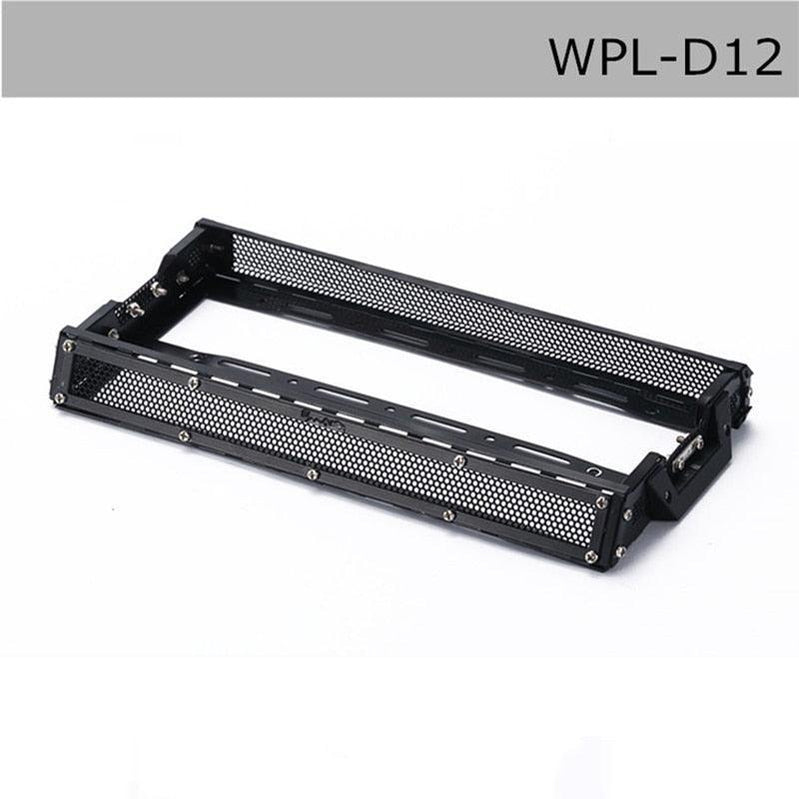 WPL Parts and Upgrades - UpgradeRC