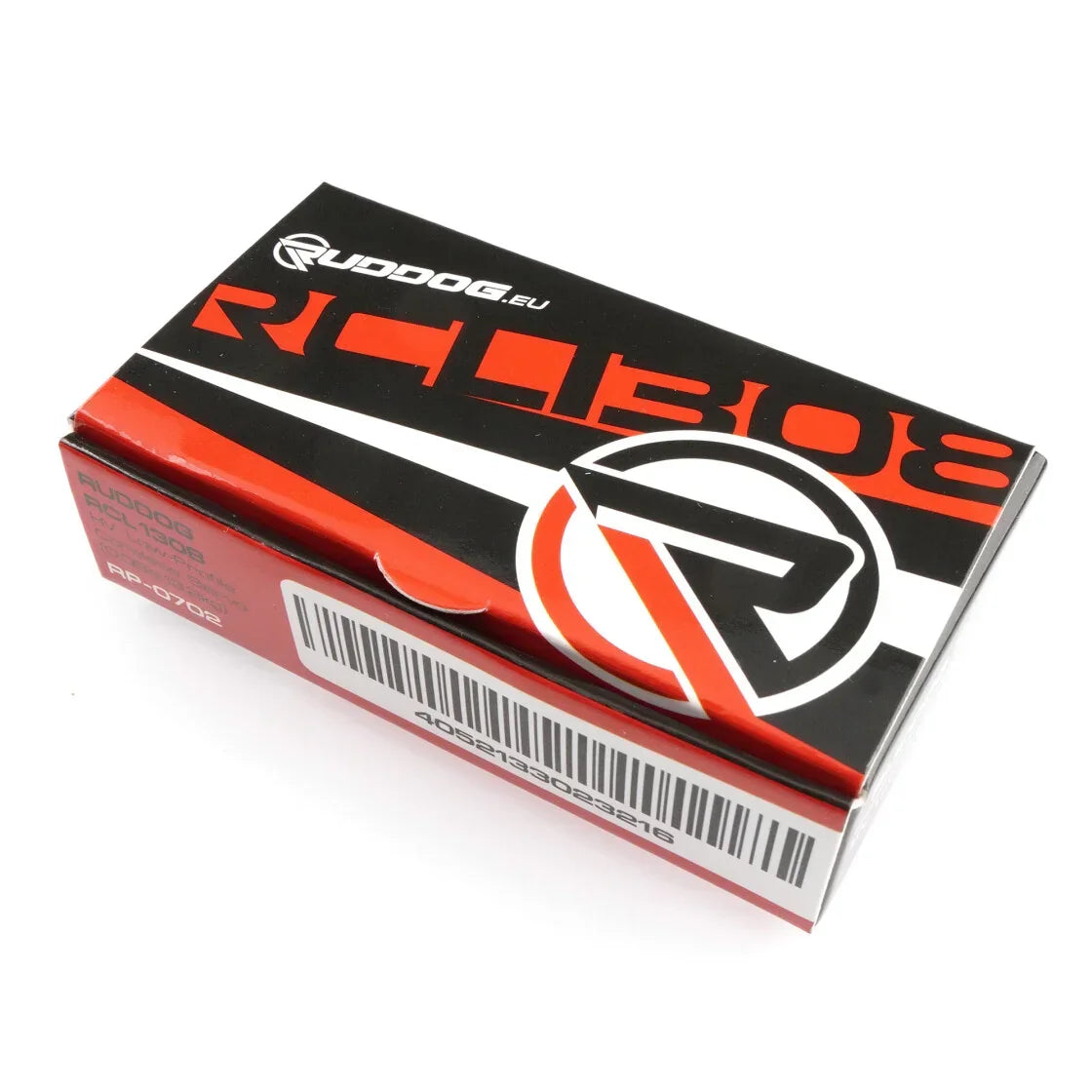 RCL1308 HV Low-Profile Coreless Servo (0.08s|13.2kg) | RUDDOG — UpgradeRC