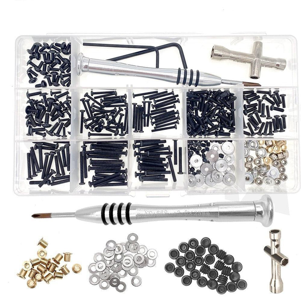 WPL Parts and Upgrades - UpgradeRC