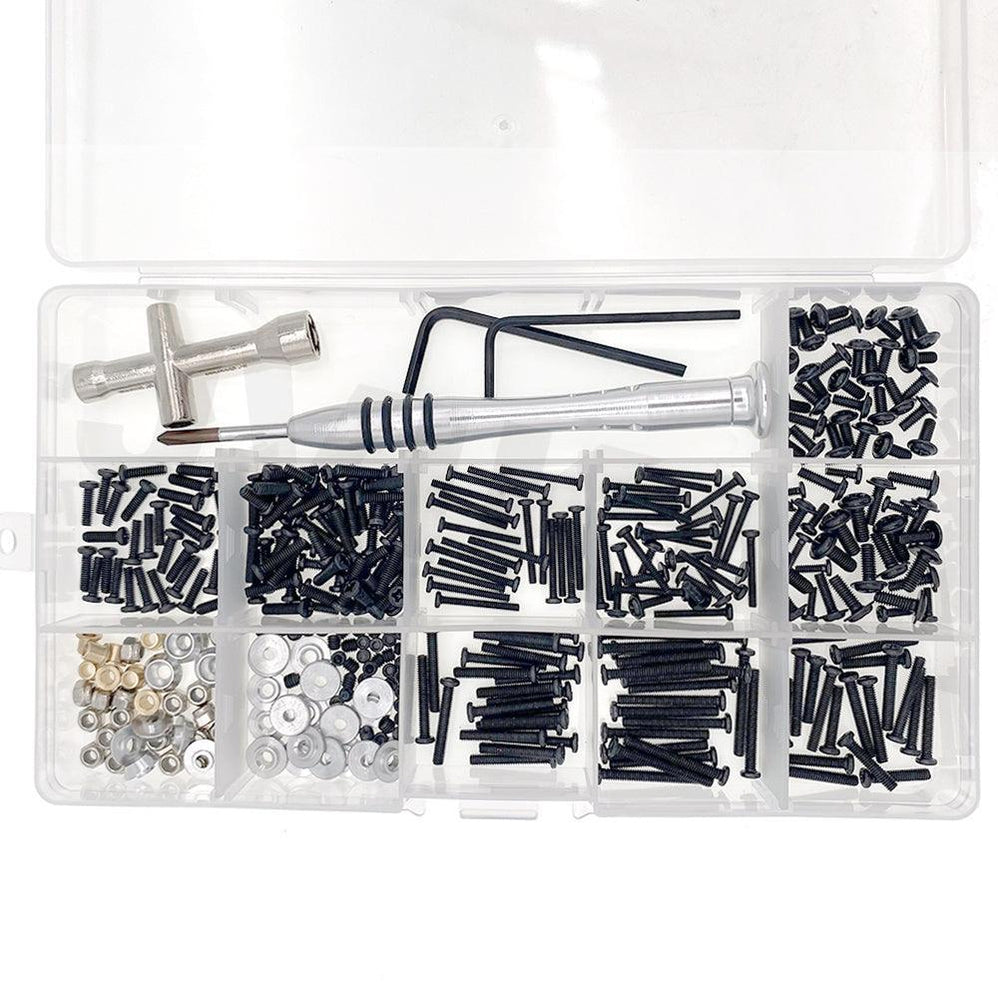 WPL Parts and Upgrades - UpgradeRC