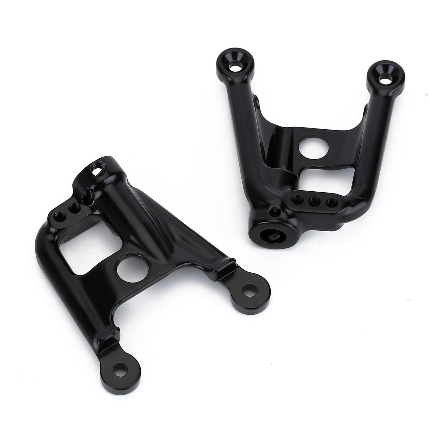 SCX10 II Heavy duty shock towers (Metaal) | upgraderc — UpgradeRC
