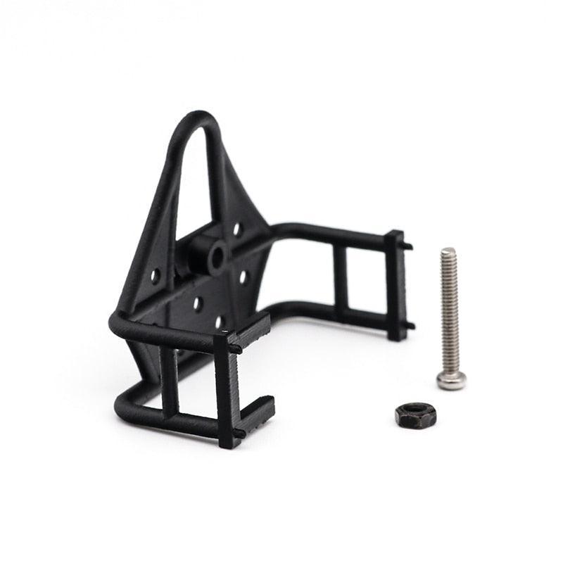 Spare Tire Frame for Orlandoo Hunter A01 Wrangler 1/35 (Plastic ...
