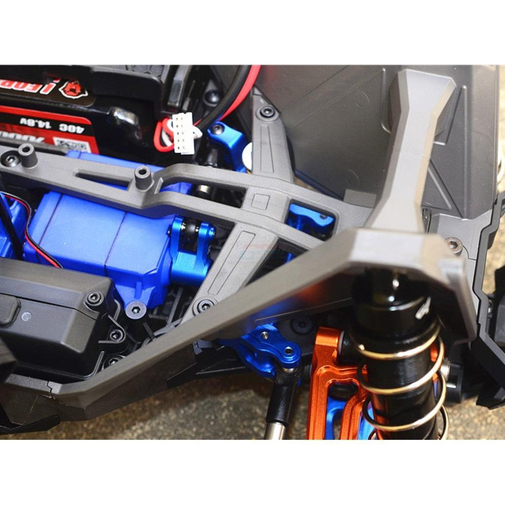 Maxx Slash - Parts and Upgrades — UpgradeRC