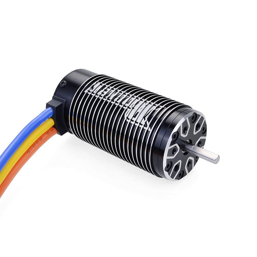 Surpass Hobby 4082 Brushless 1550-2060KV Waterproof Motor - UpgradeRC