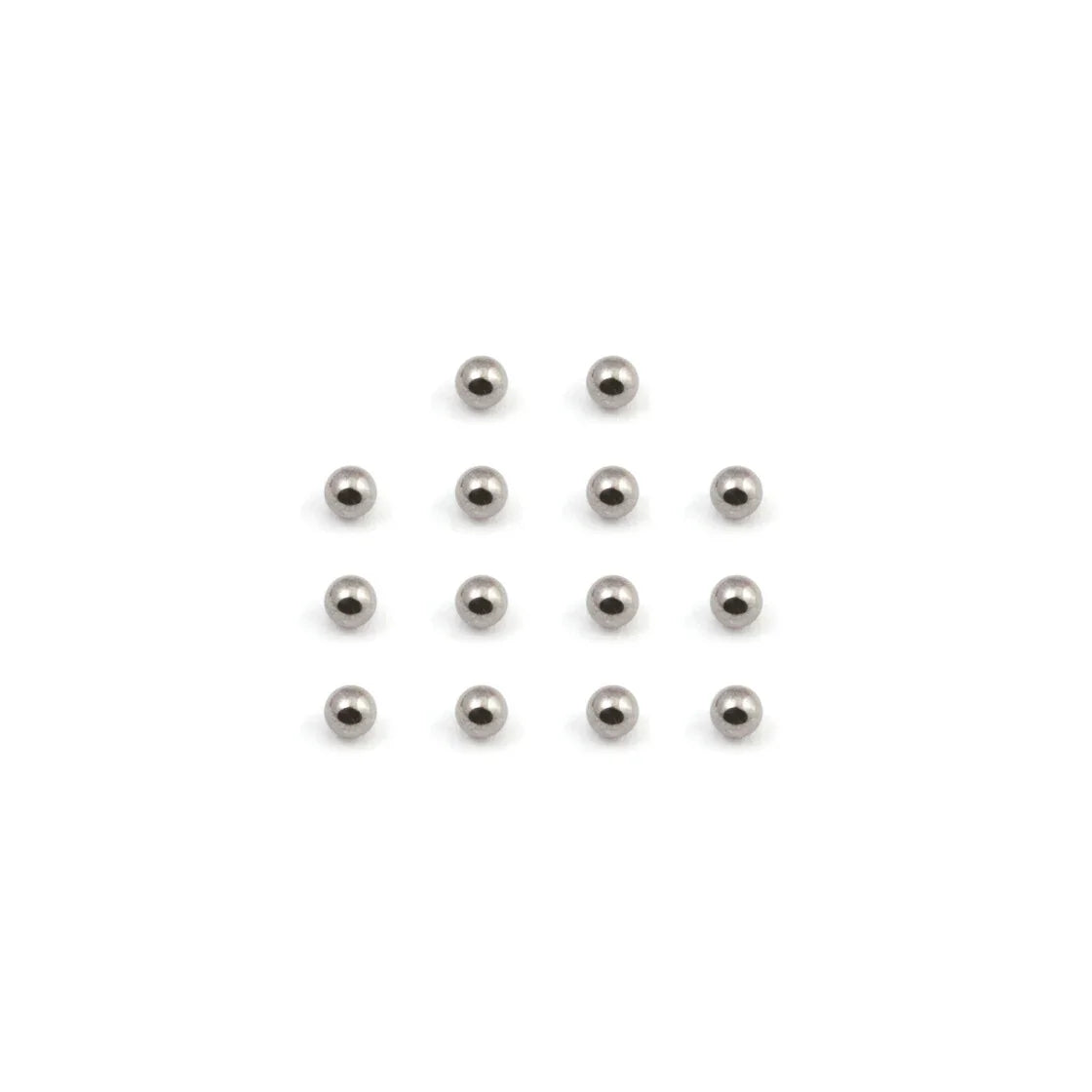 3/32" Diff Balls for Team Associated RC10B4.2 1/10 | Team Associated ...