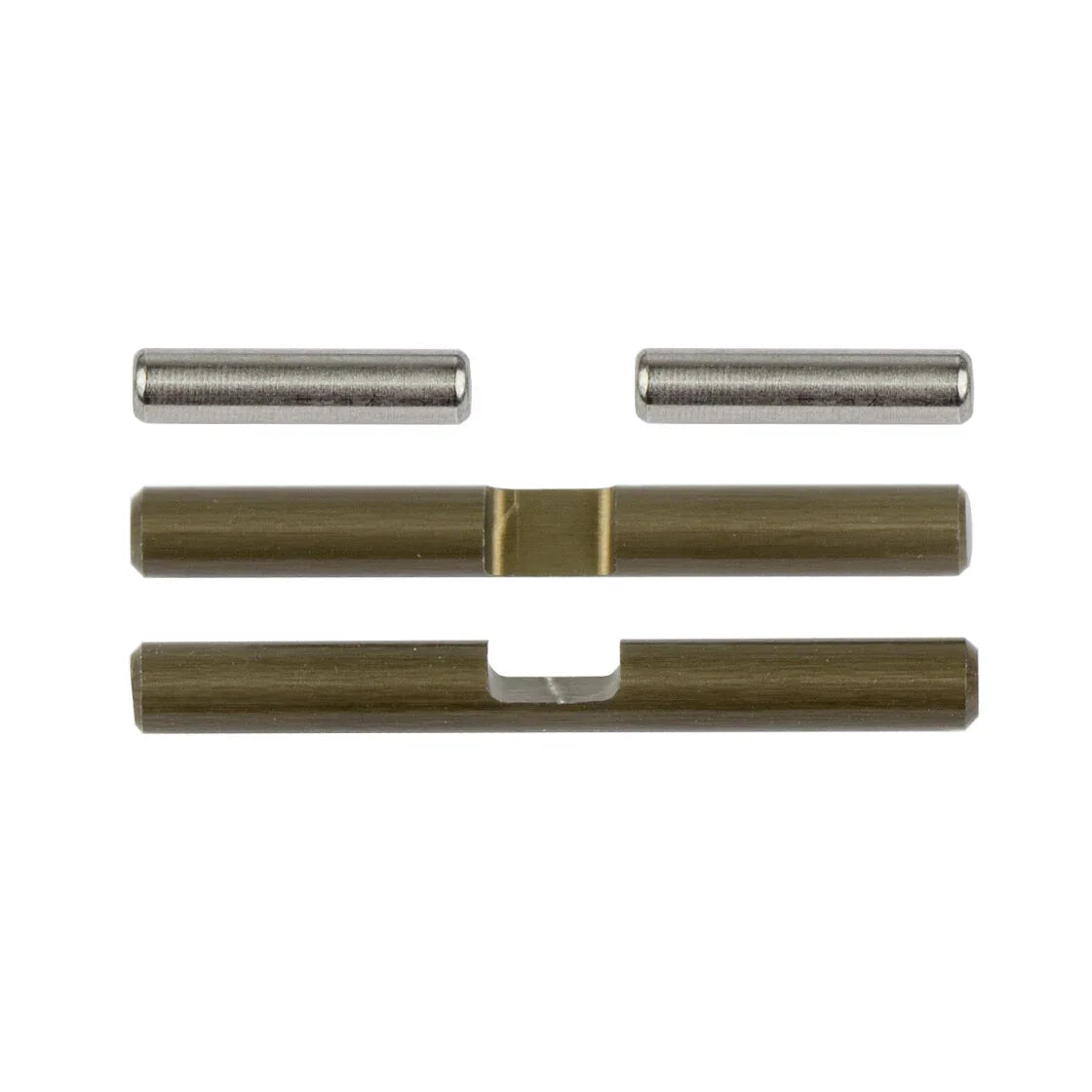 Differential Cross Pins for RC10B74 4WD 1/10 | Team Associated — UpgradeRC