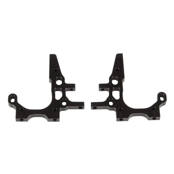 Rear Bulkhead for RC10B74 4WD 1/10 | Team Associated — UpgradeRC