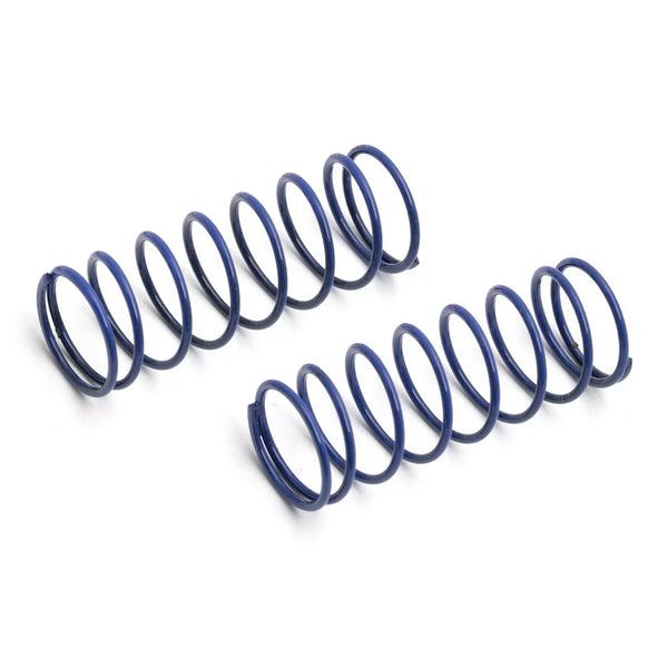 Front Spring/Macro Springs, 4.20lb for RC10 4WD 1/10 | Team Associated ...