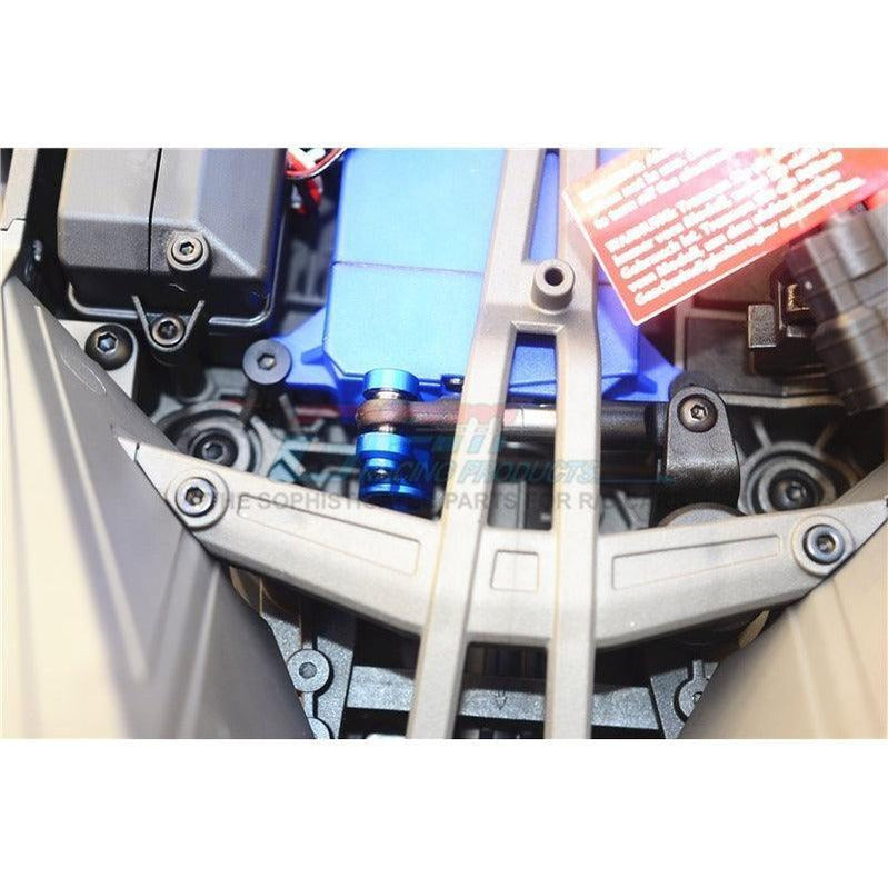 Maxx Slash - Parts and Upgrades — UpgradeRC