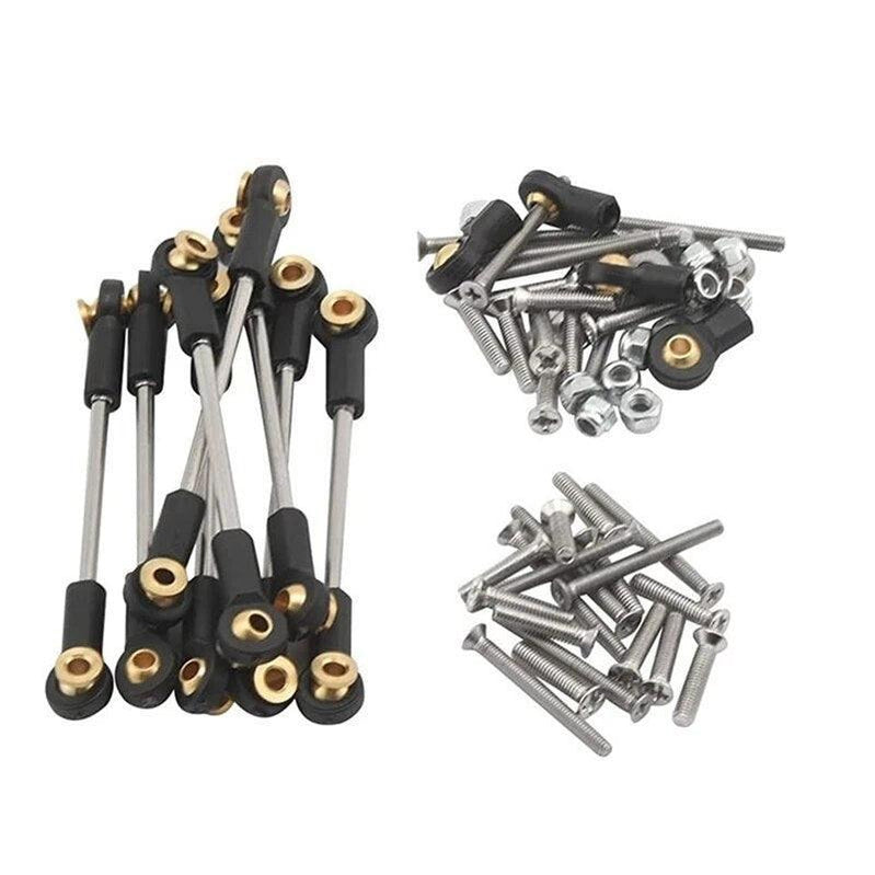 WPL Parts and Upgrades - UpgradeRC