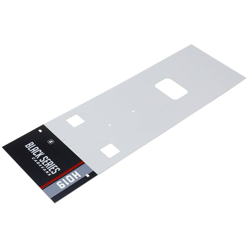 Top Plate Trim Panel for Orlandoo Hunter OH32N01 1/32 (Plastic) SA0094 ...