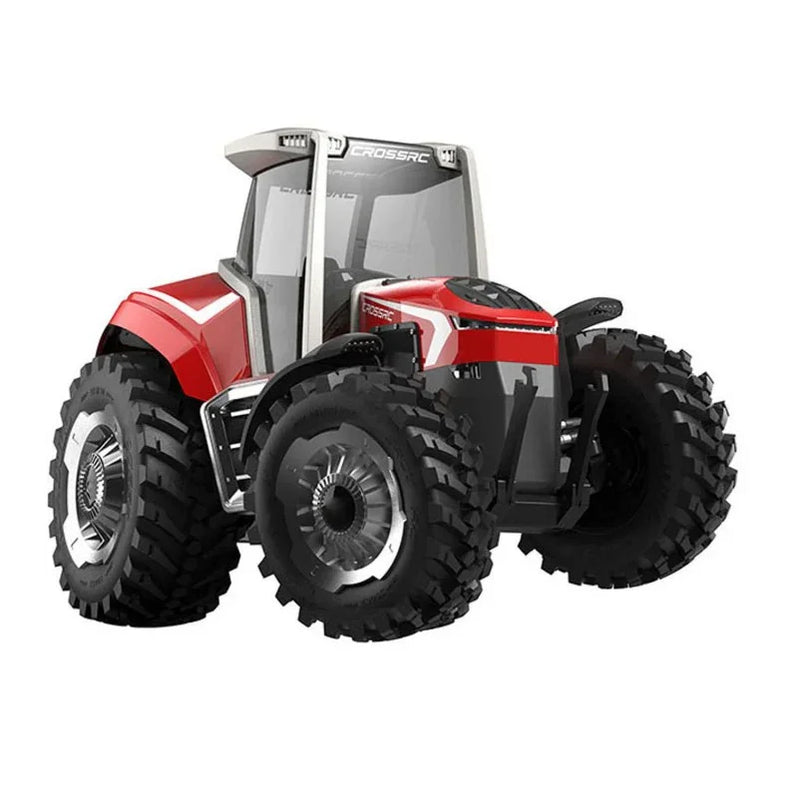 TL4 Tractor 1/8 PNP - Cross RC — UpgradeRC
