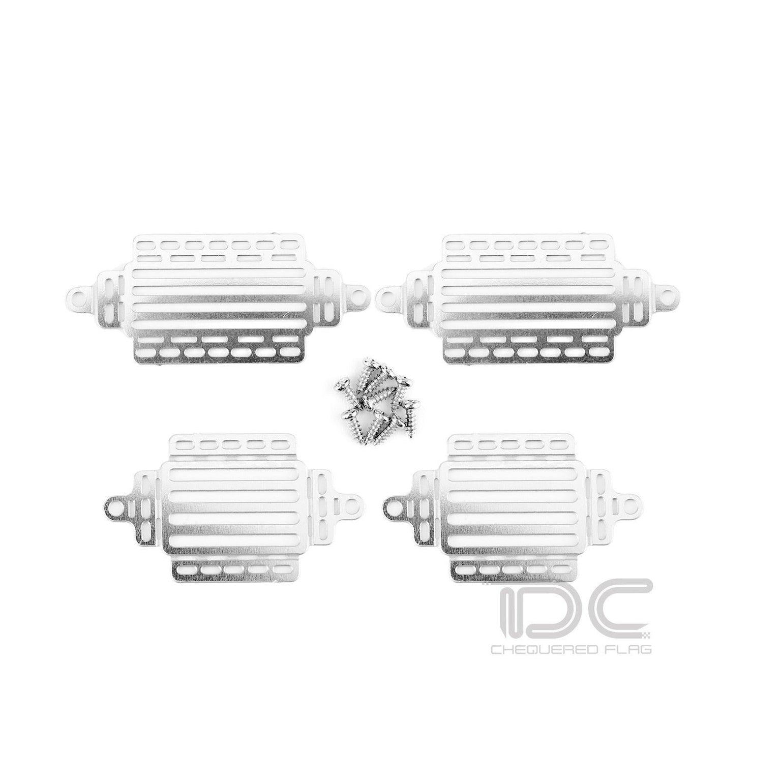 WPL Parts and Upgrades - UpgradeRC