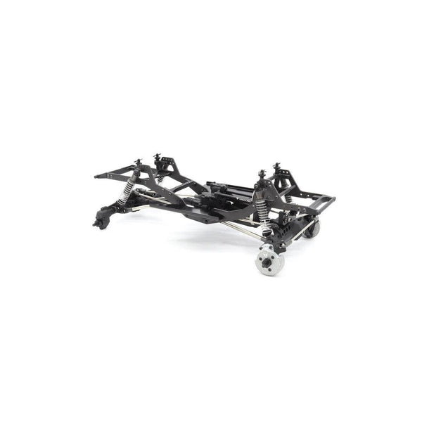 VRD Carbon Kit (Roller) | Vanquish — UpgradeRC