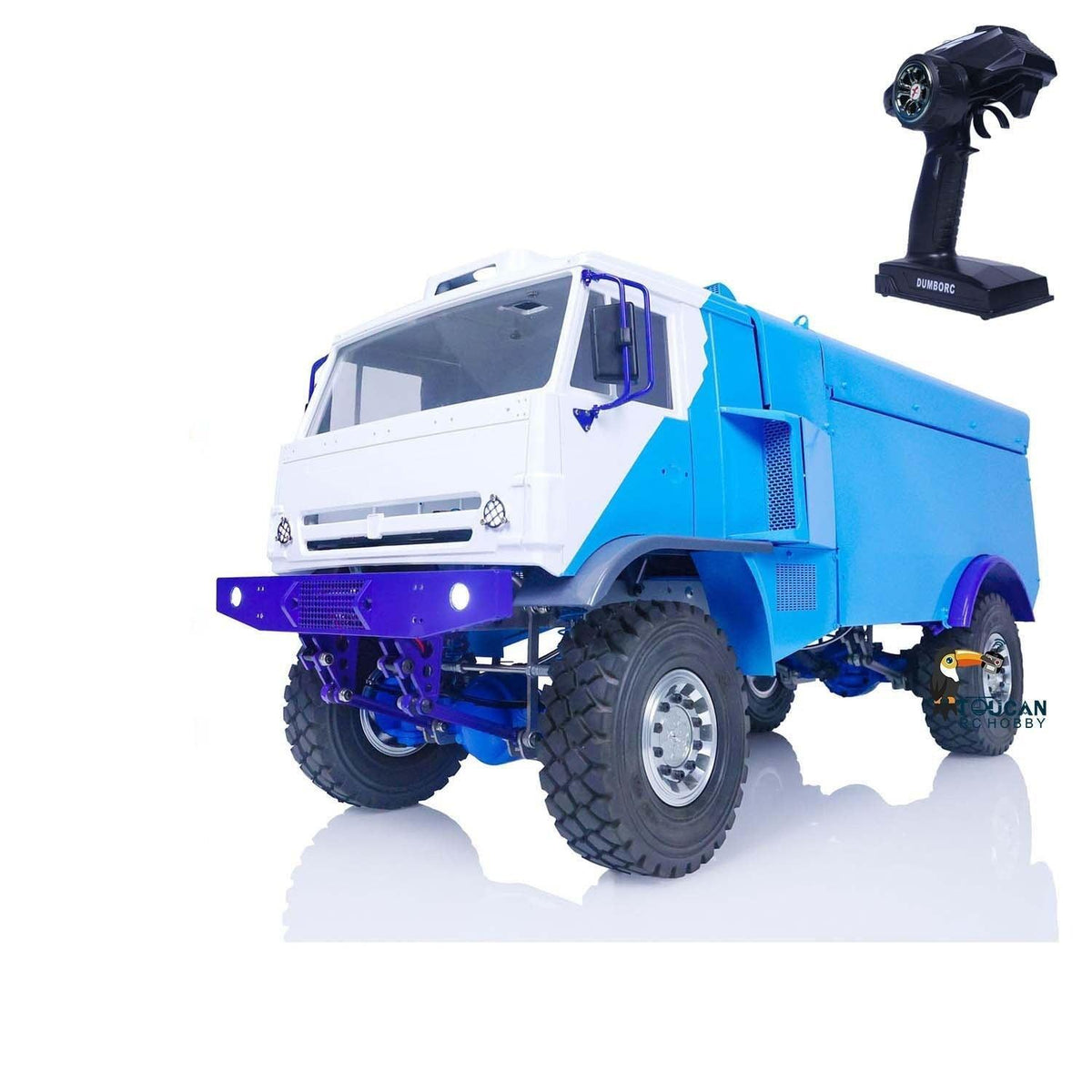 JDM 129K 4x4 1/14 RC Crawler Trucks RTR | JD-Modell — upgraderc